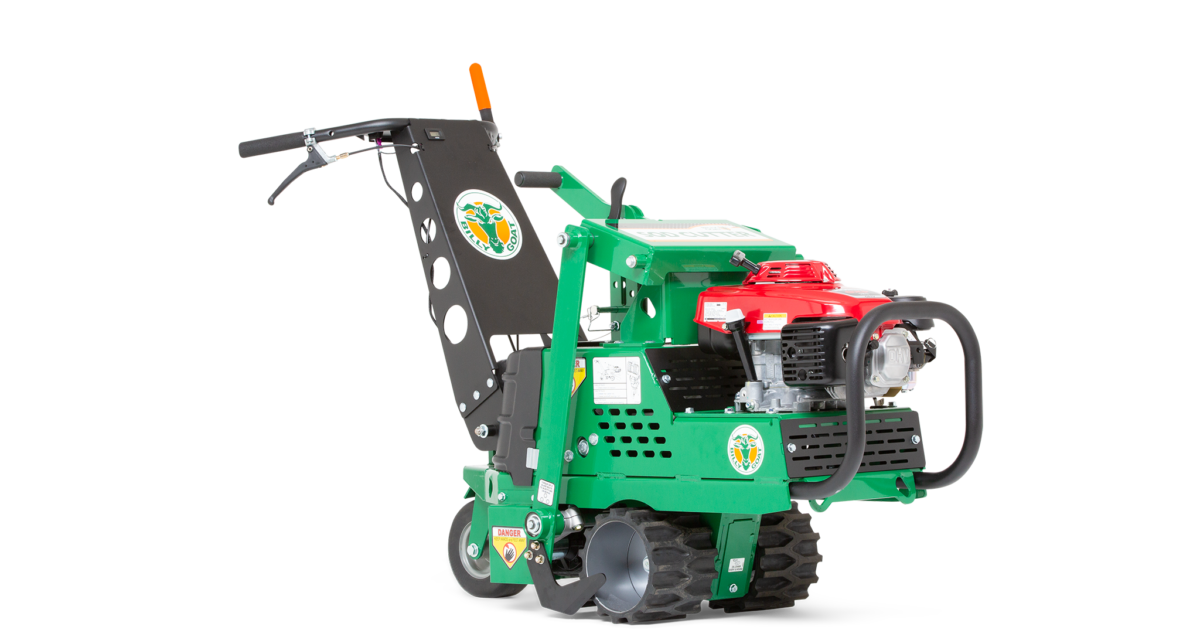 SC181H Hydro-Drive Sod Cutter | Billy Goat