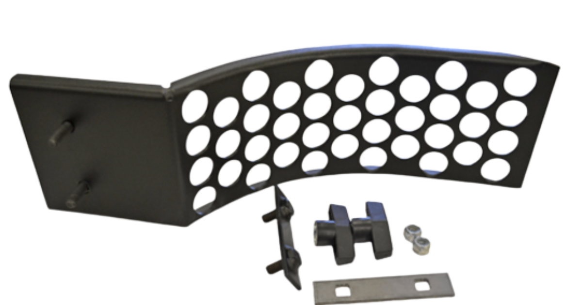 Shredder Screen Kit (891153) | Billy Goat