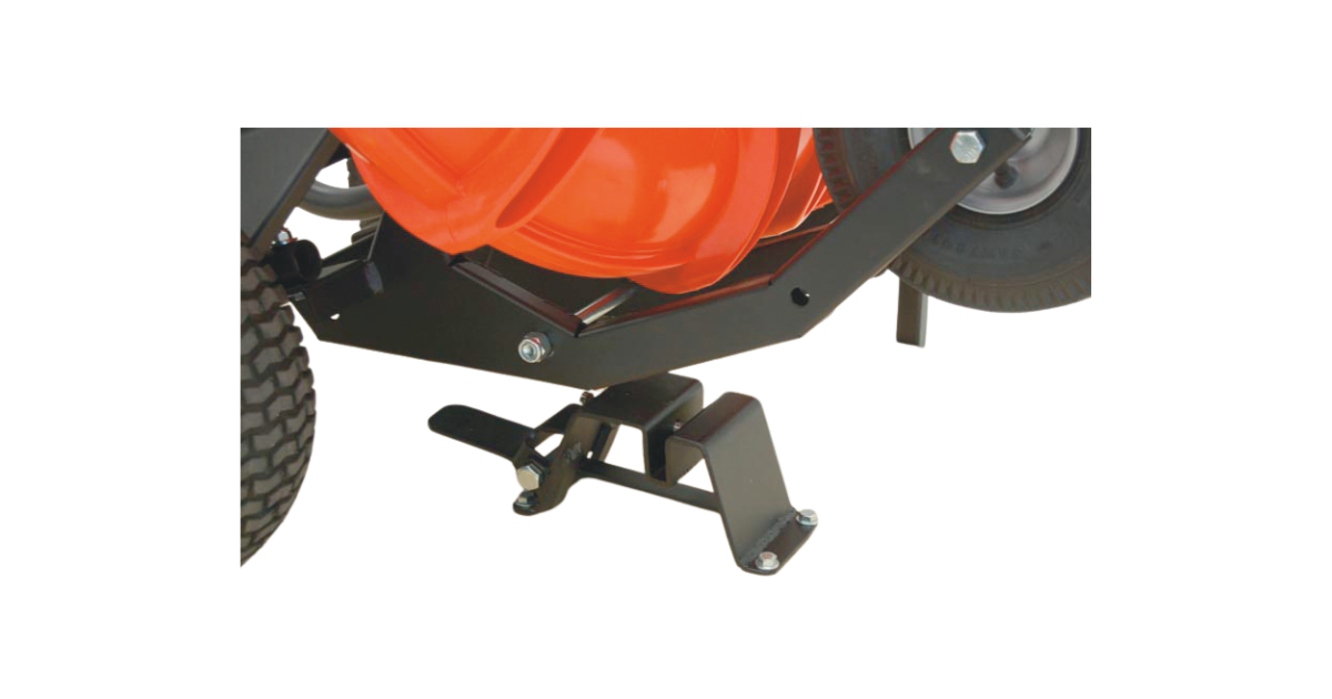 Quick Hold Down Kit (440120) | Billy Goat