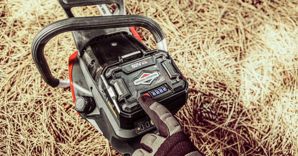 How to store your Snapper batteries during winter | Snapper