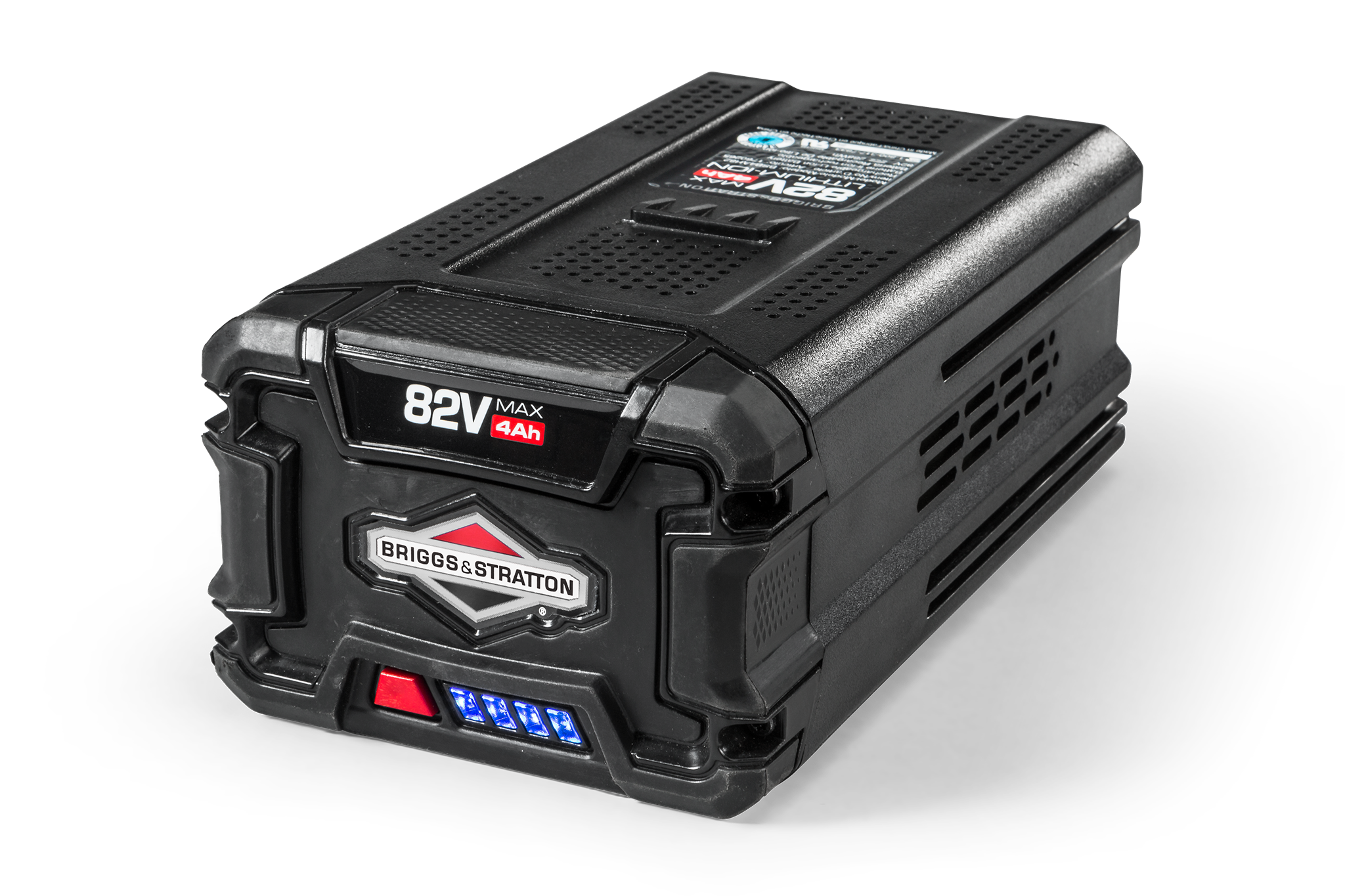 82-Volt Max* Lithium-Ion Battery | Snapper
