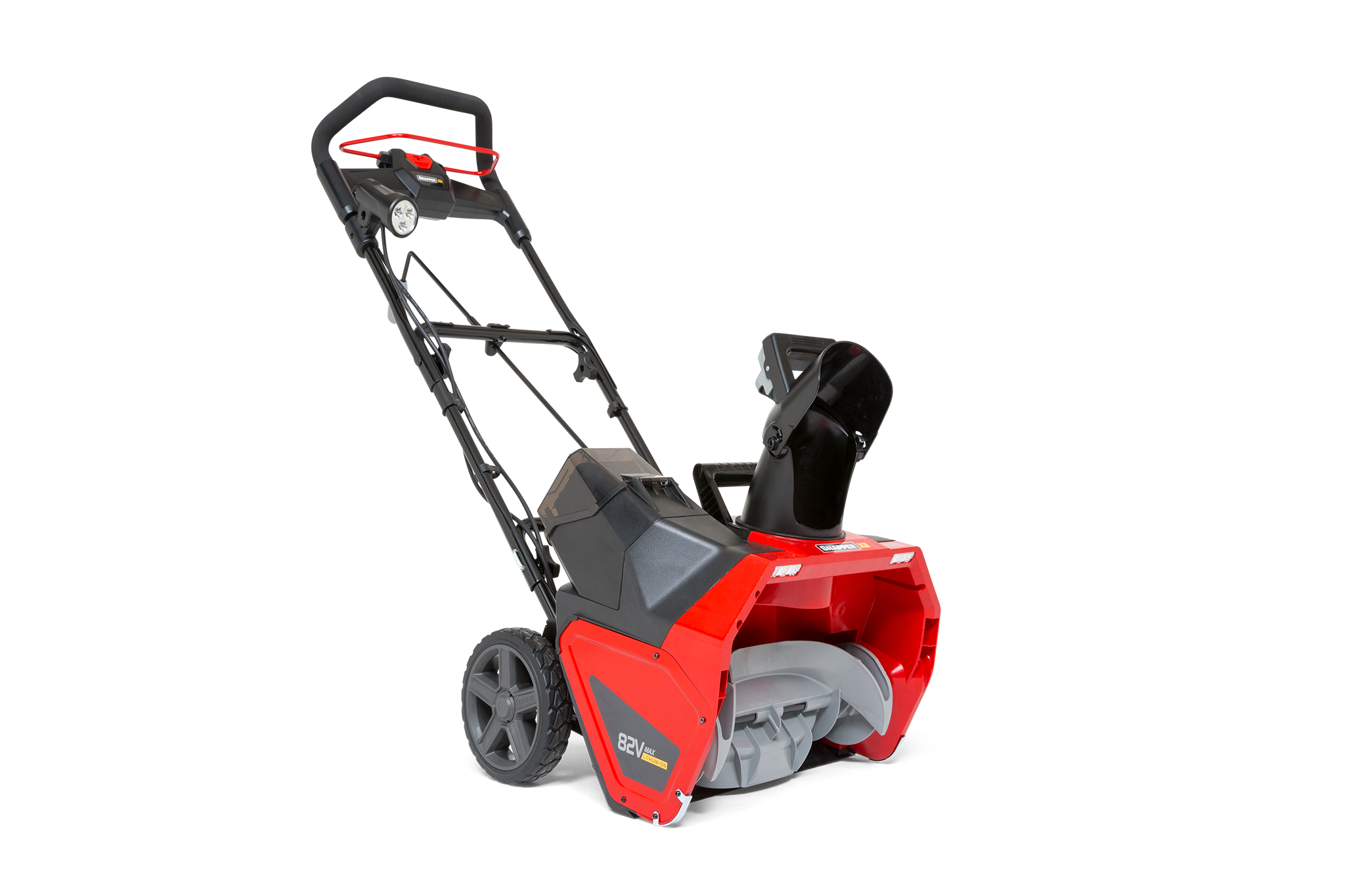 Cordless Snow Blower | Snapper