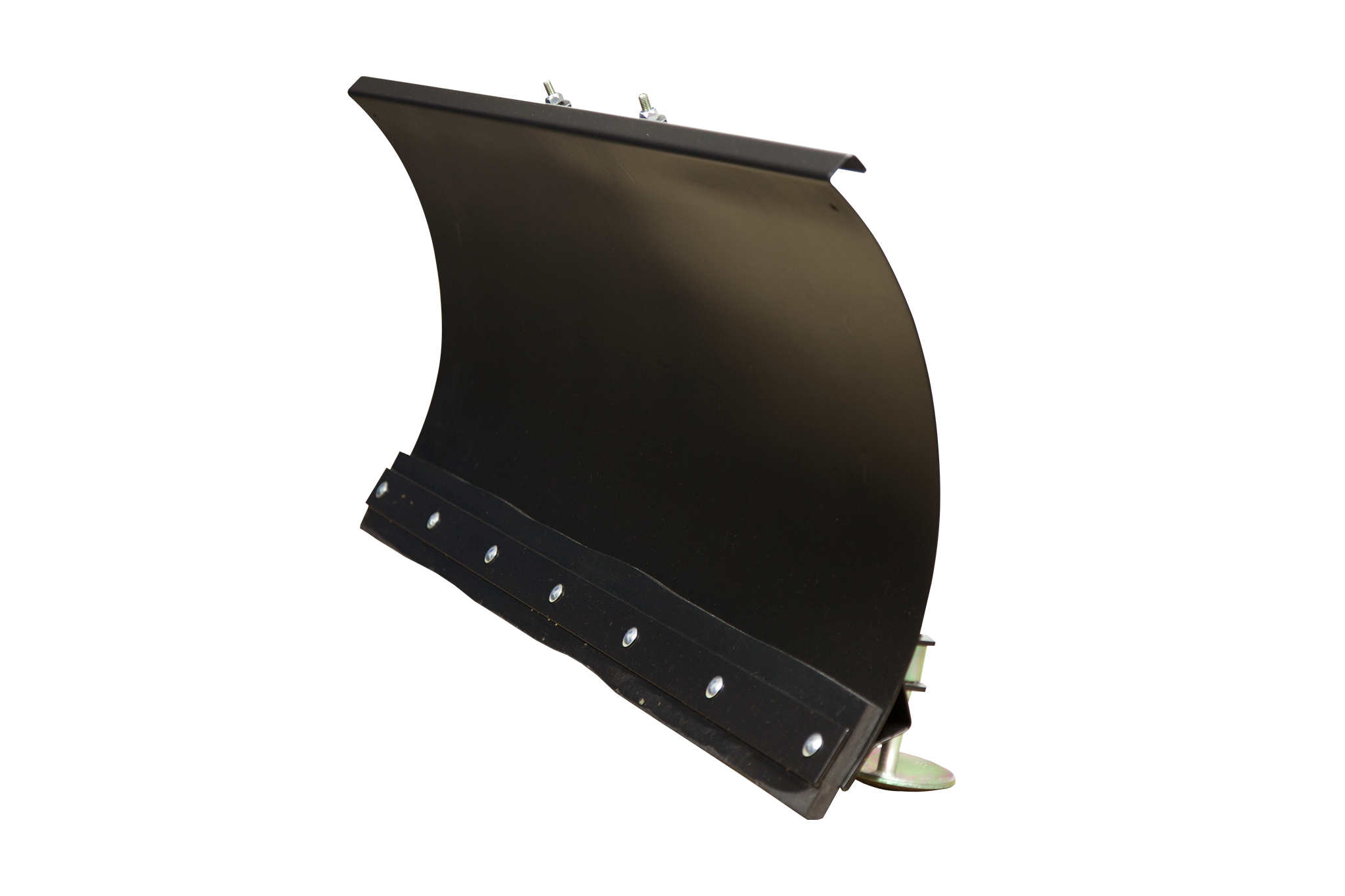 Snow Blade 120 cm for Multi Front Carrier (1697553) | Snapper