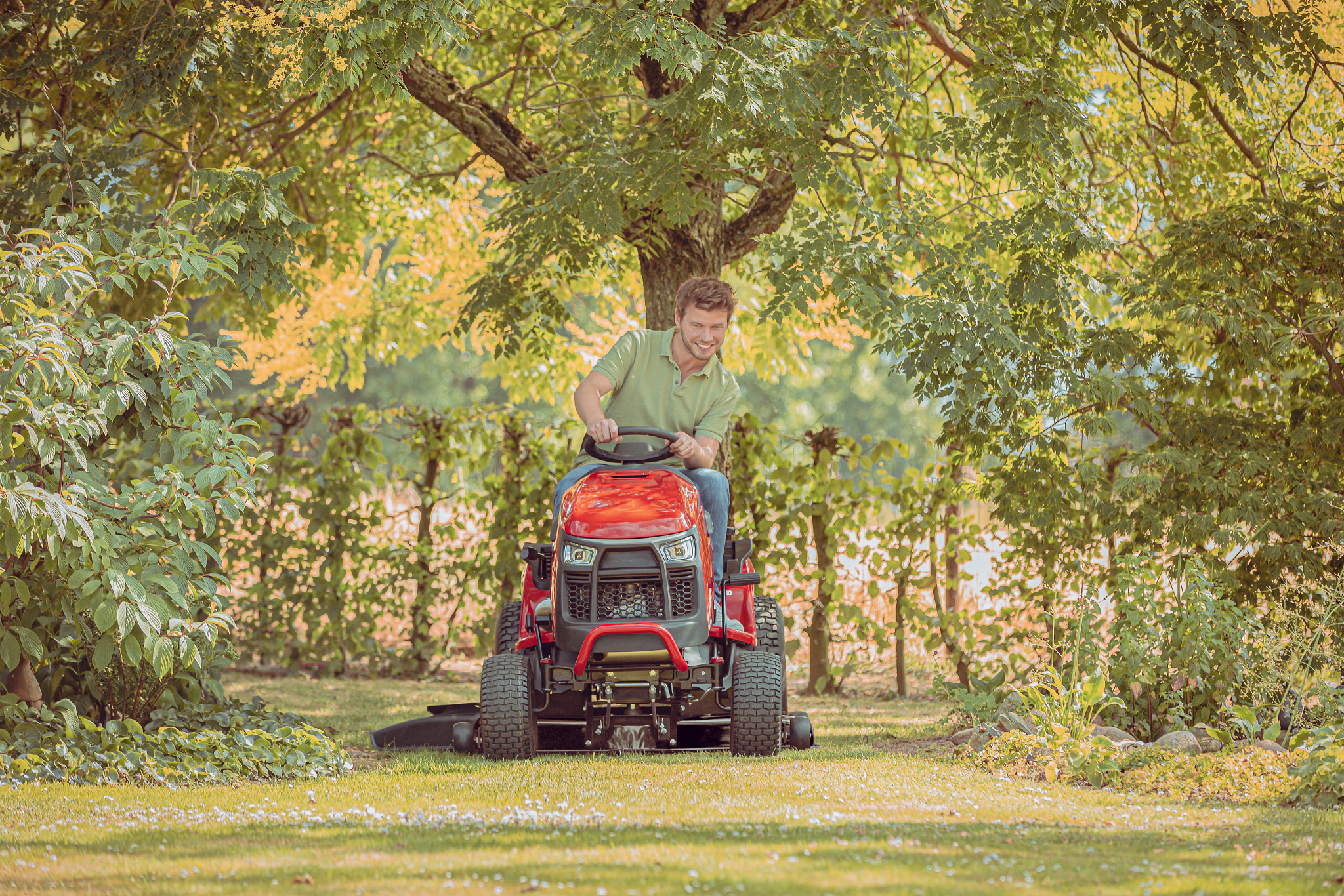 Lawn Tractor Accessories | Snapper