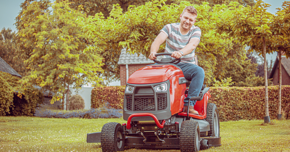 SPX275 Lawn Tractor | Snapper