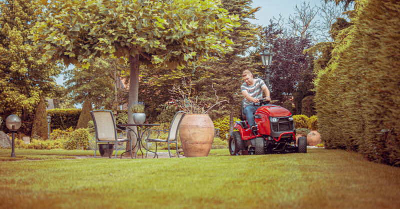 when to use mulch plug