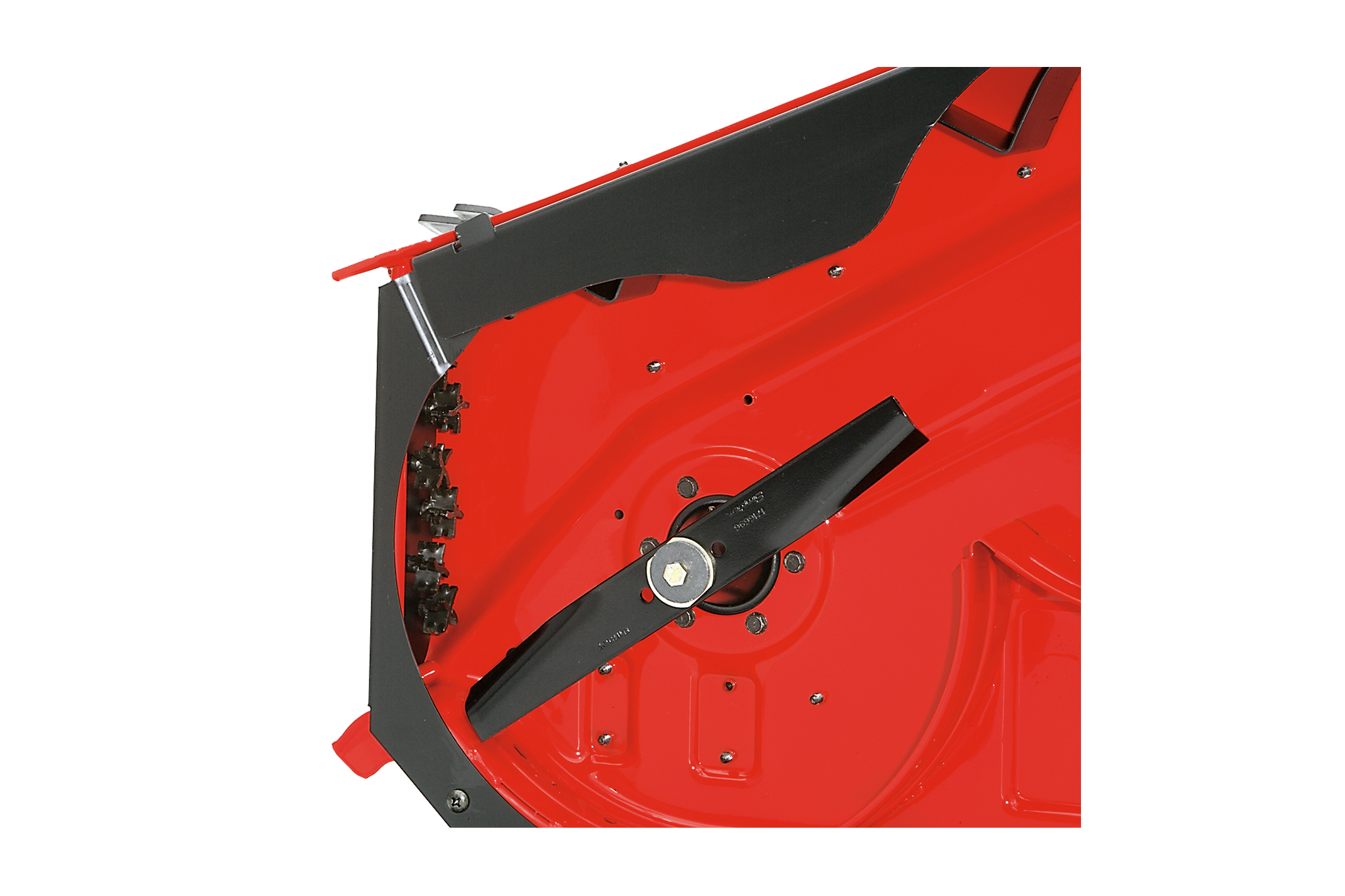 Mulch kits for Lawn Tractors and Zero Turn Mowers | Snapper