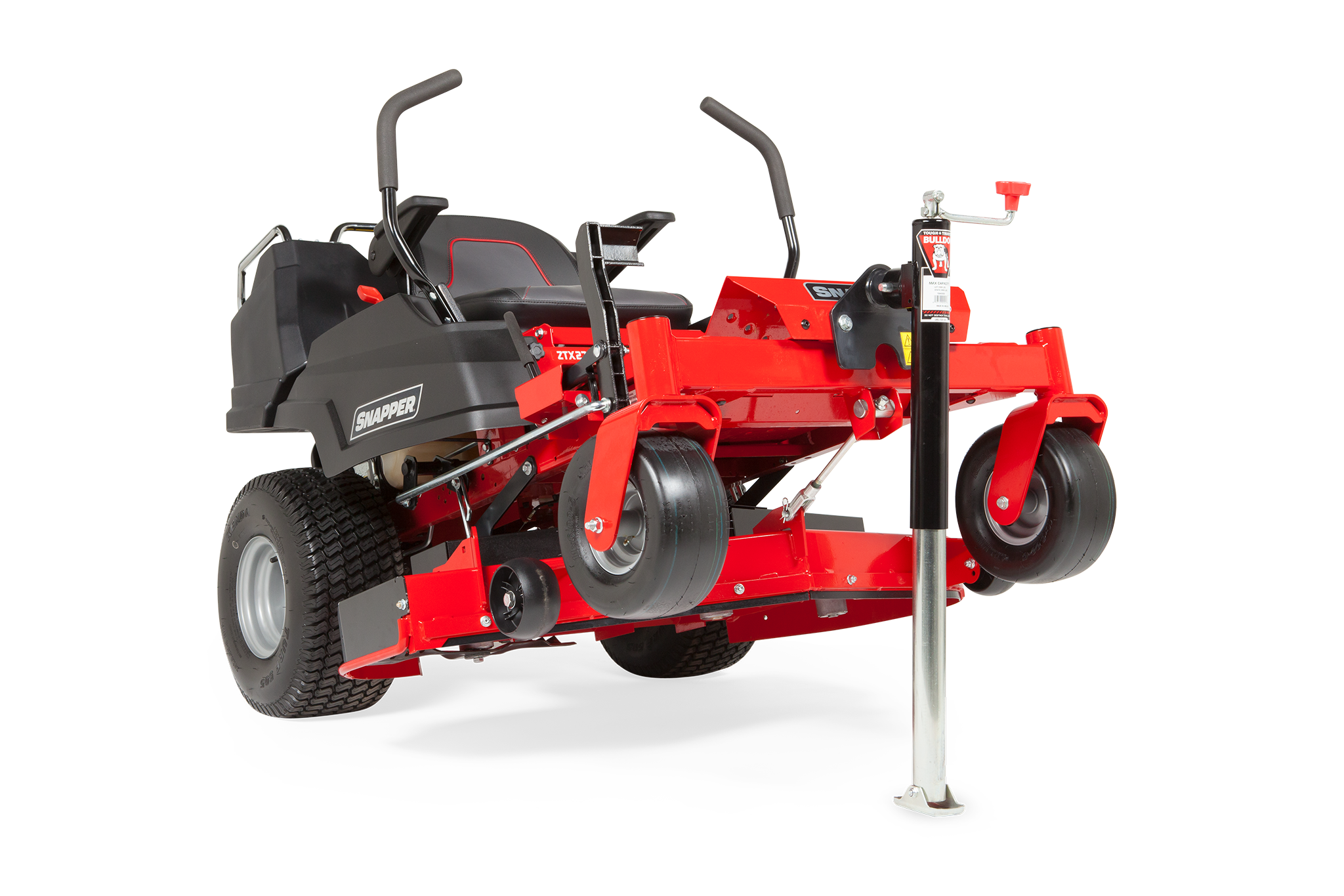 Service Jack Kit | Snapper